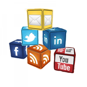 What Are the Seven Social Media Building Blocks?