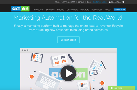 Top 5 Marketing Automation Systems and Why Your Boss Should Invest