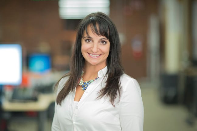 Interview with Ohio Inbound Marketing Day Speaker: Jill Fratianne of ...